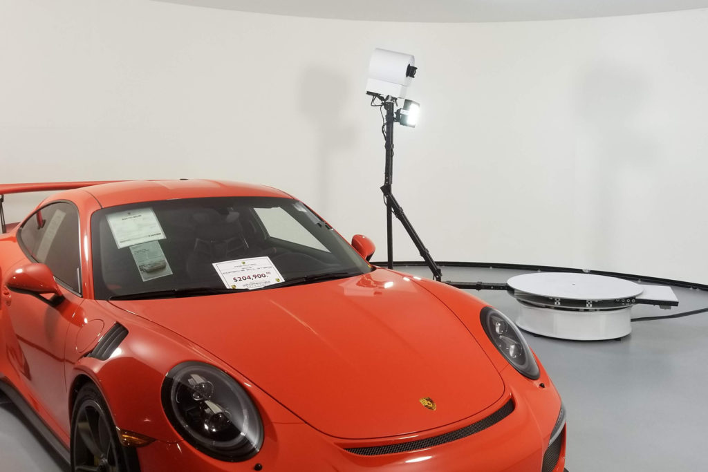 Custom Installations - NYC Photo Party