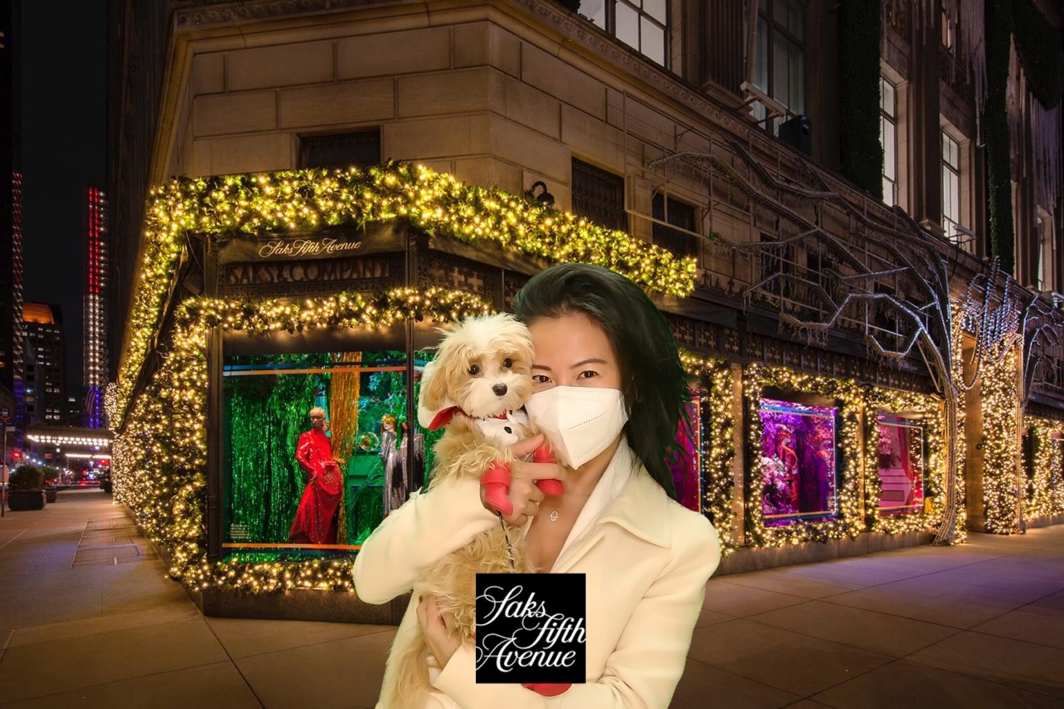 Green Screen Photo Booths - NYC Photo Party