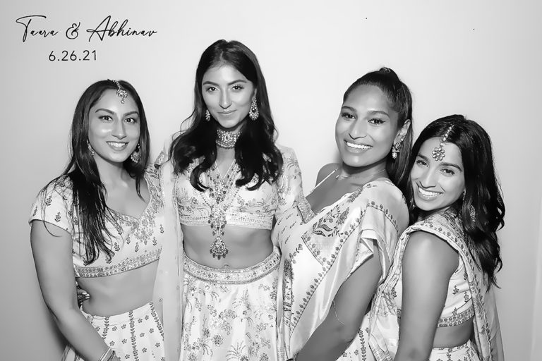 Glam-Cam Booth - NYC Photo Party