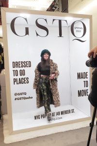 Box & Repeat - NYC Photo Party