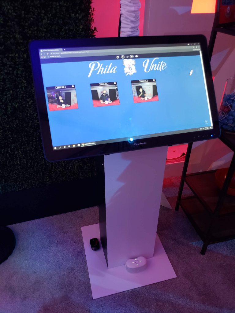 Cyclone 360 - NYC Photo Party