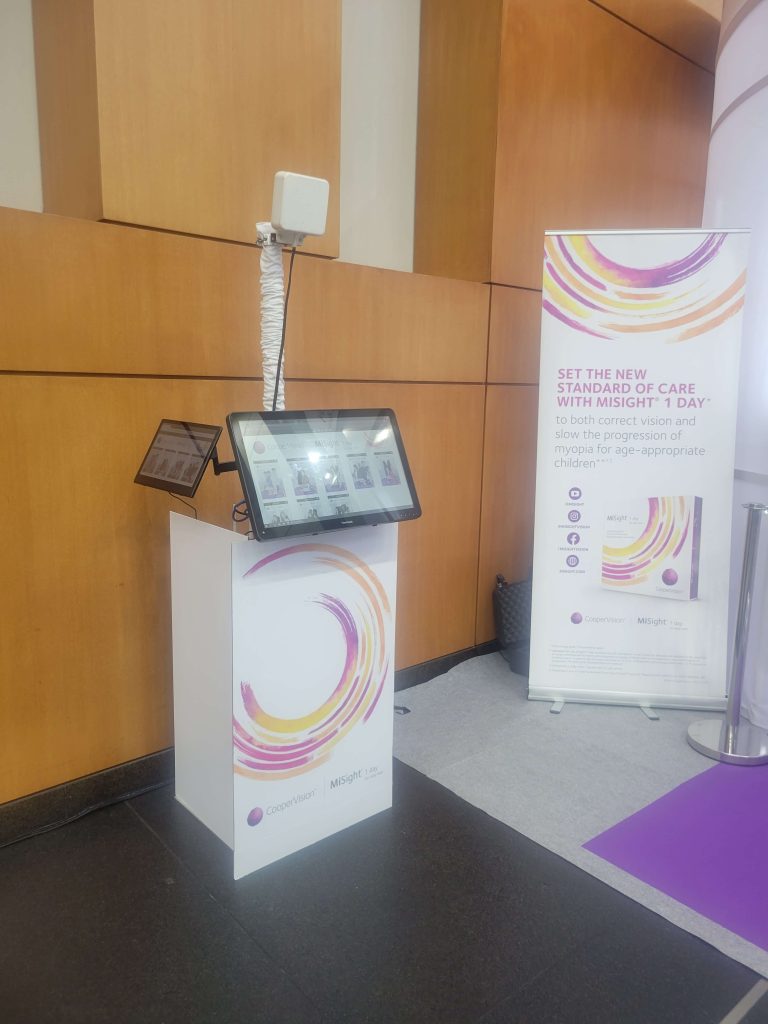 Cyclone 360 - NYC Photo Party