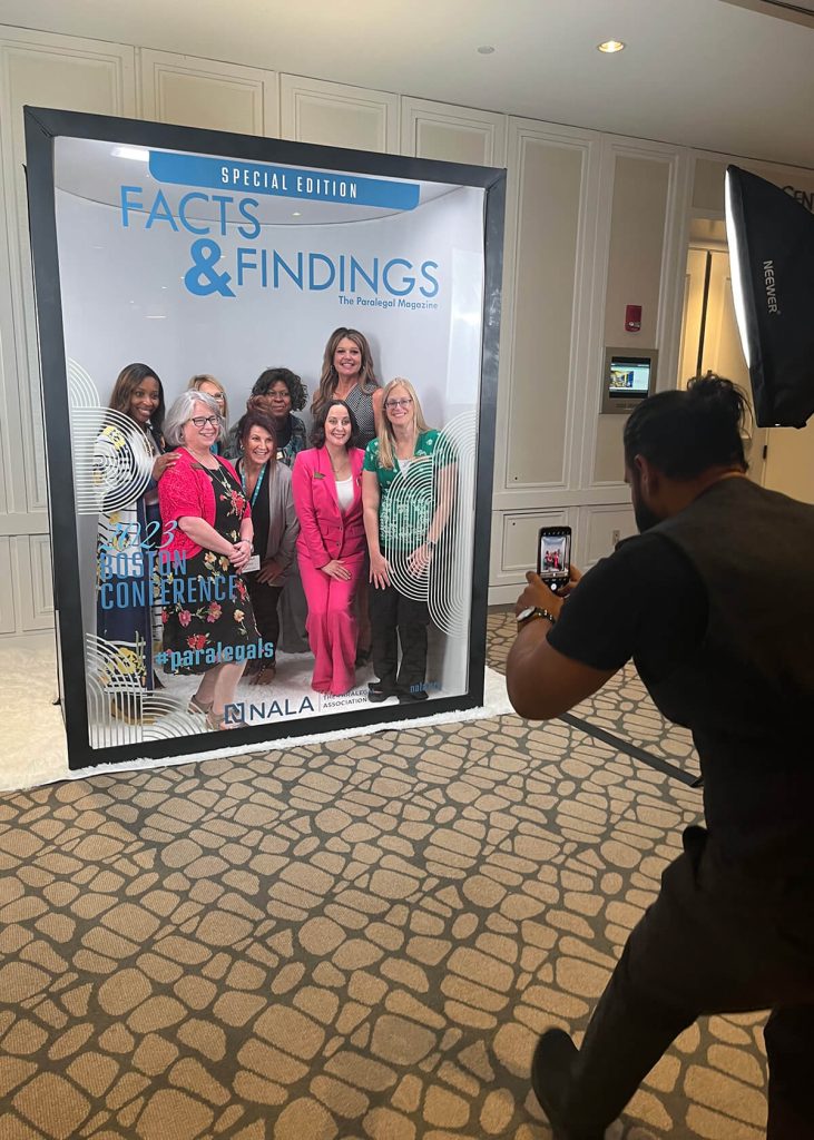 Box & Repeat - NYC Photo Party