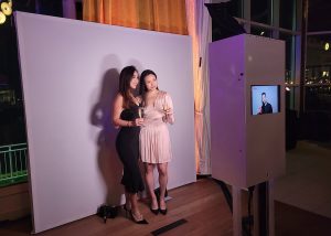 Glam-Cam Booth - NYC Photo Party