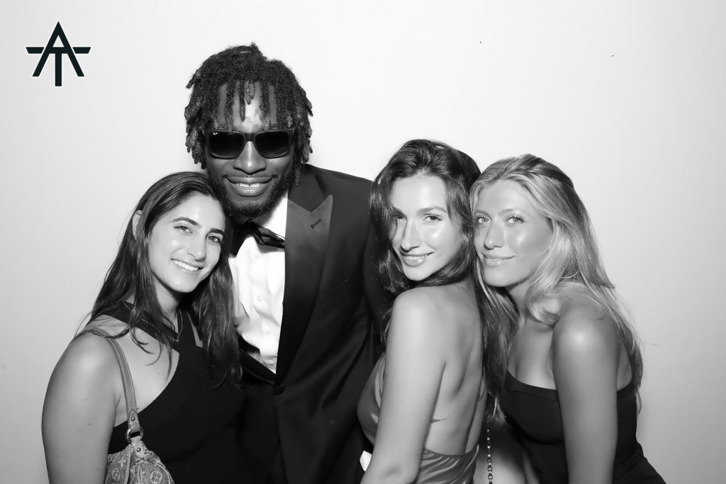 Glam-Cam Booth - NYC Photo Party