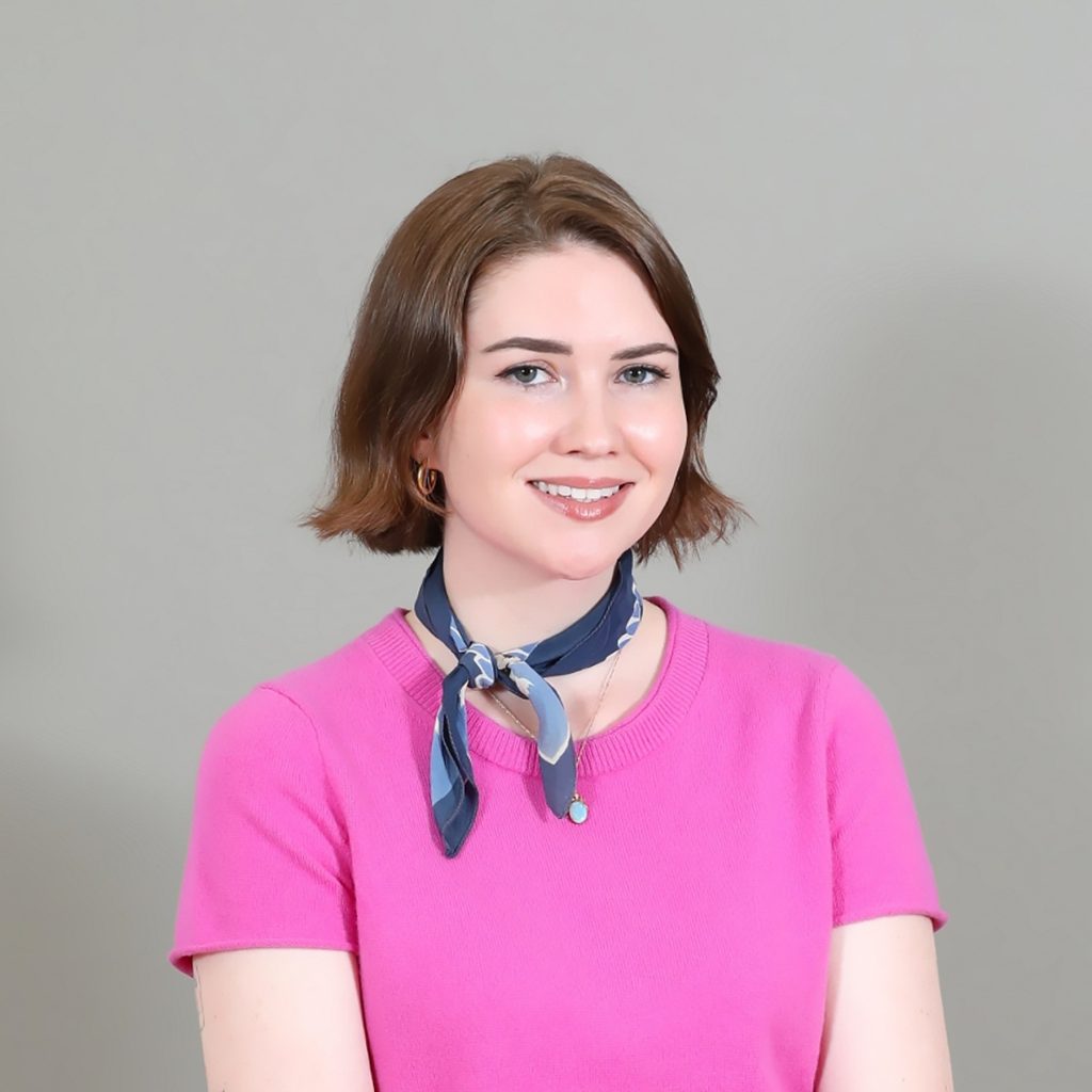 Headshot Studio - NYC Photo Party