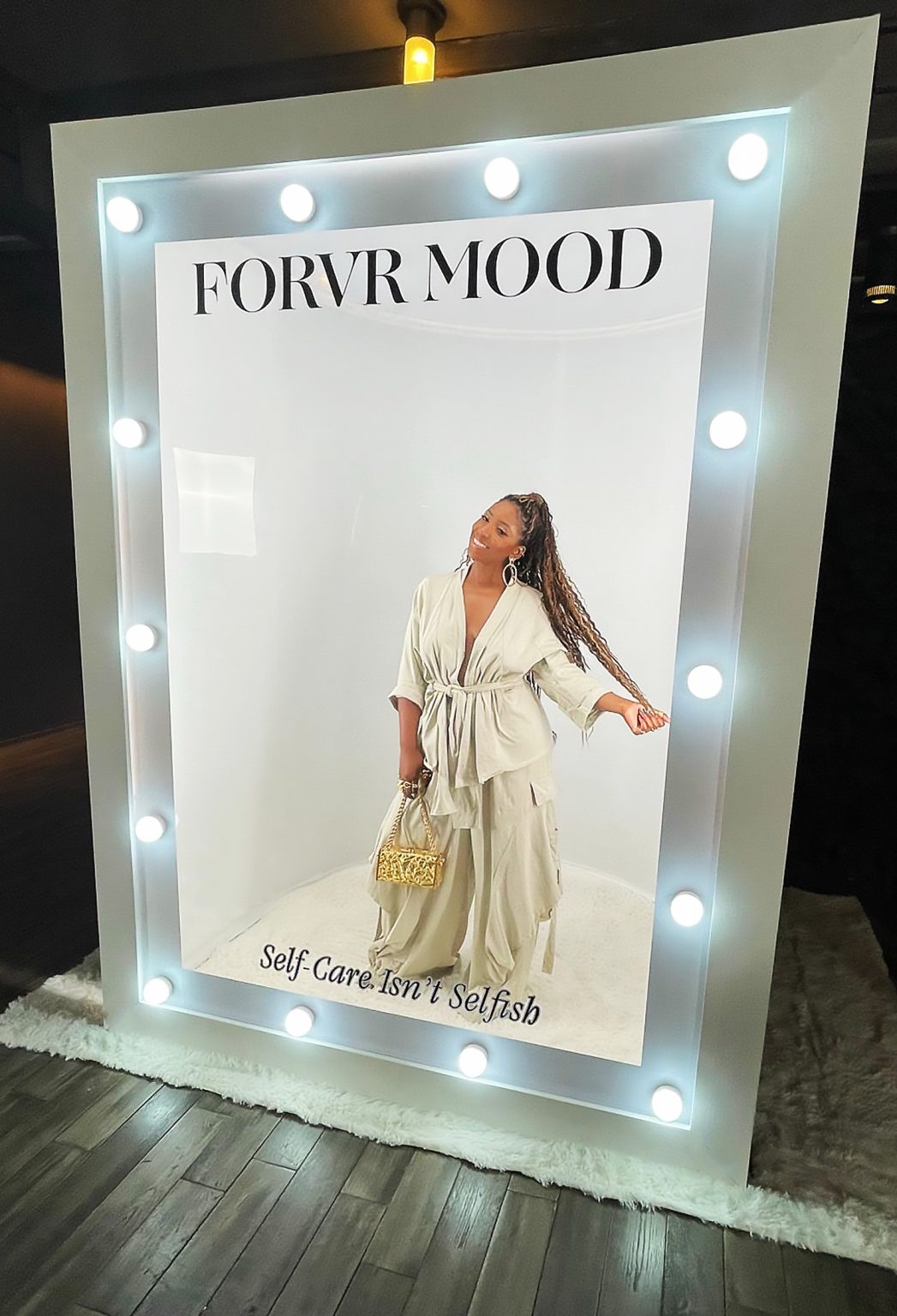 Box & Repeat - NYC Photo Party