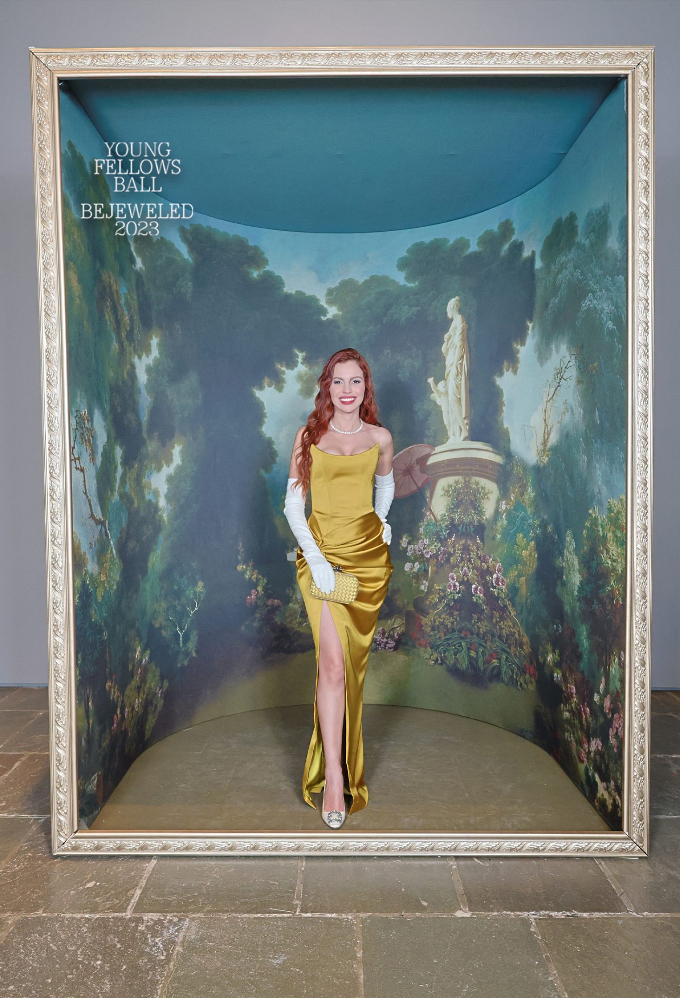 Box & Repeat - NYC Photo Party